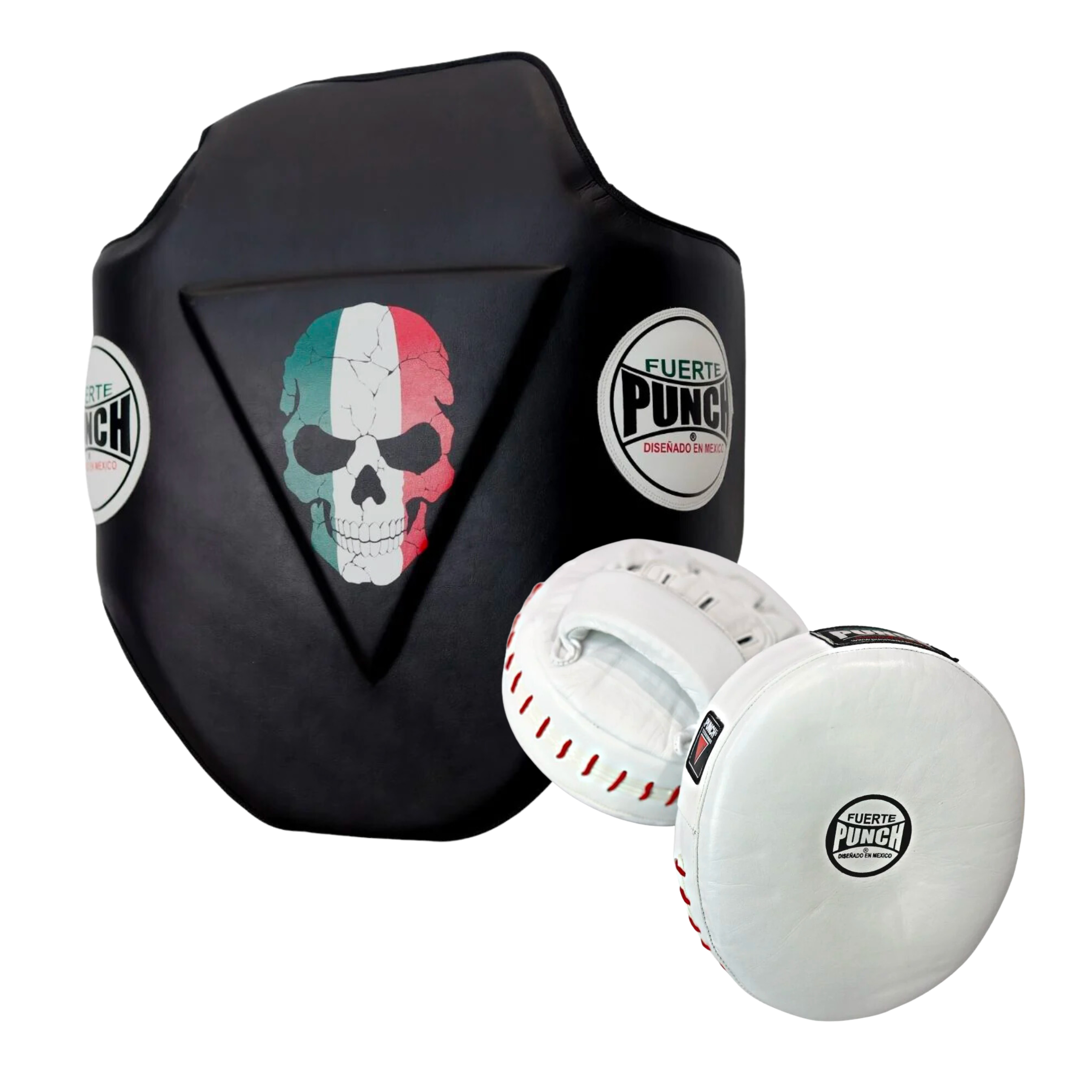 Chest Guards – Punch Equipment®