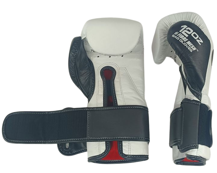 Mexican Fuerte™ Training Mitt - Boxing Gloves - Punch Equipment®