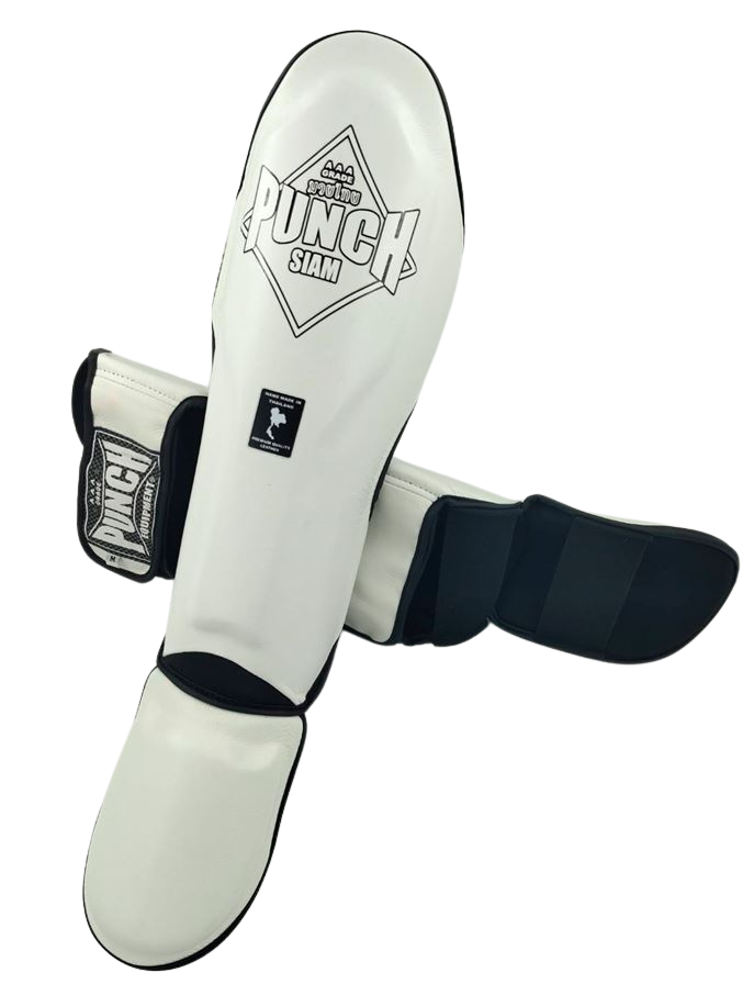Shin Pads/Guards,Thai Boxing Shin Pads - Punch Equipment®