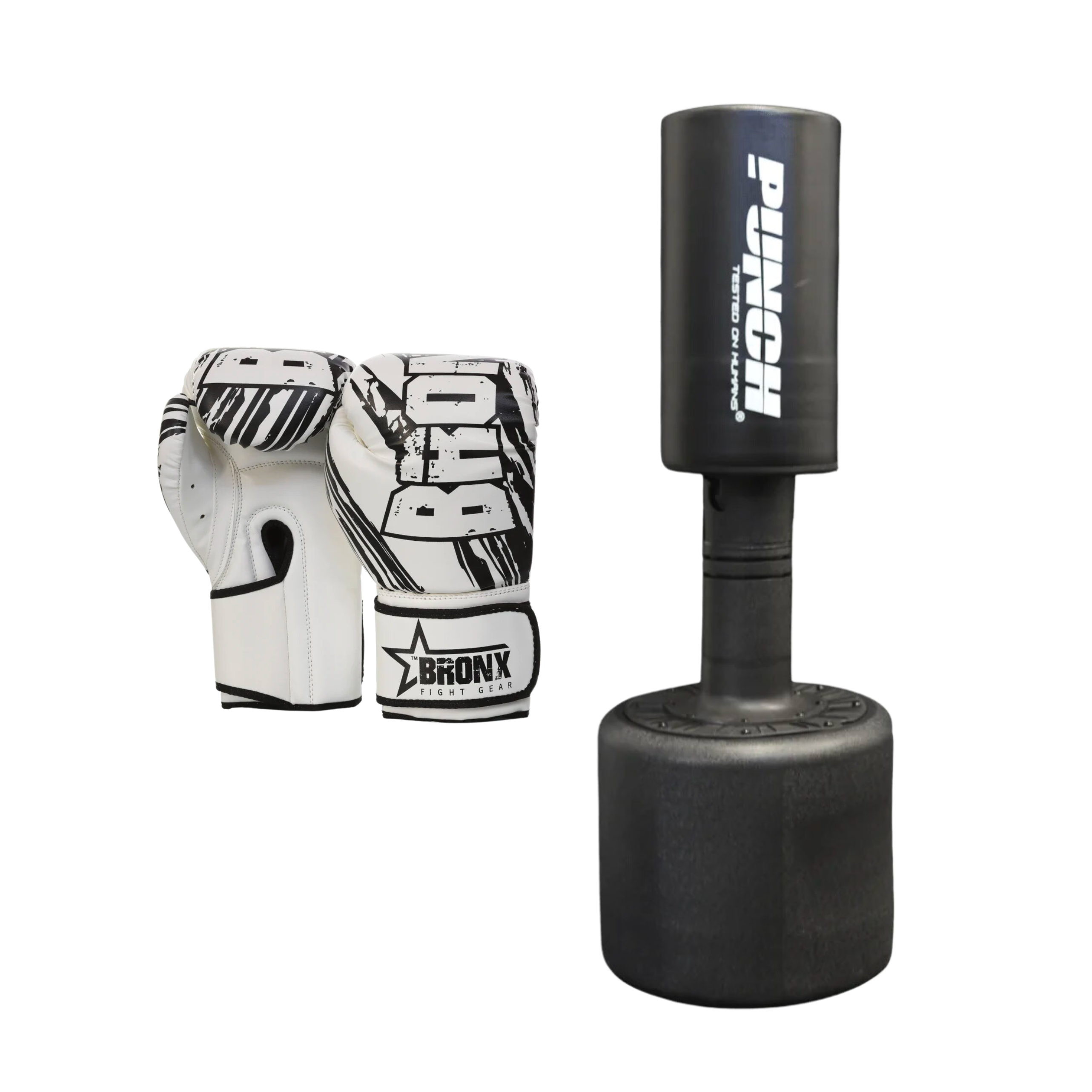 Boxing Gloves, Bags & Protective Gear | Punch Equipment® since 1989